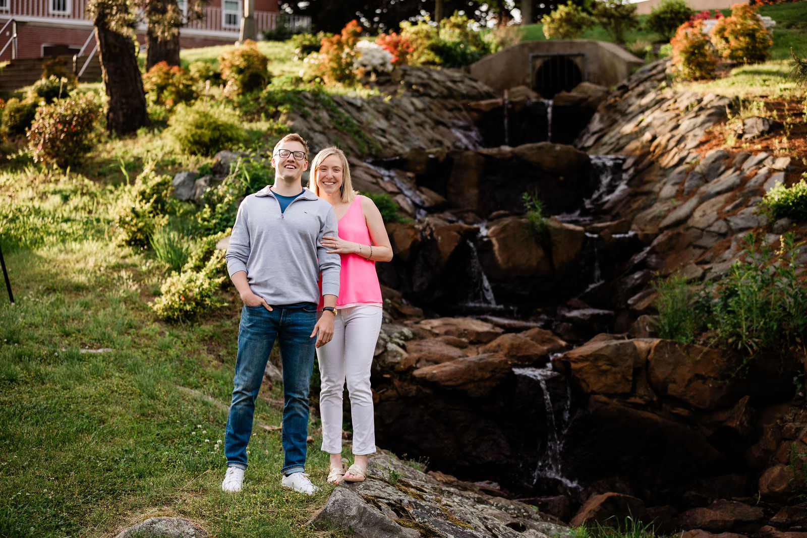 Kathryn + David by Anthony Niccoli Photography