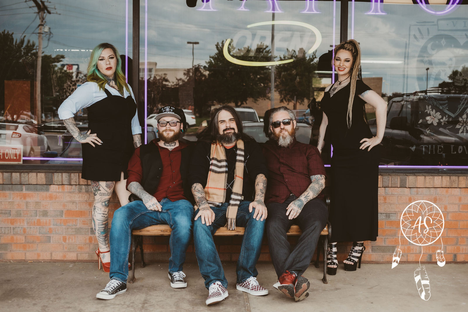 Springfield Ink by All Sides ∞ Photography