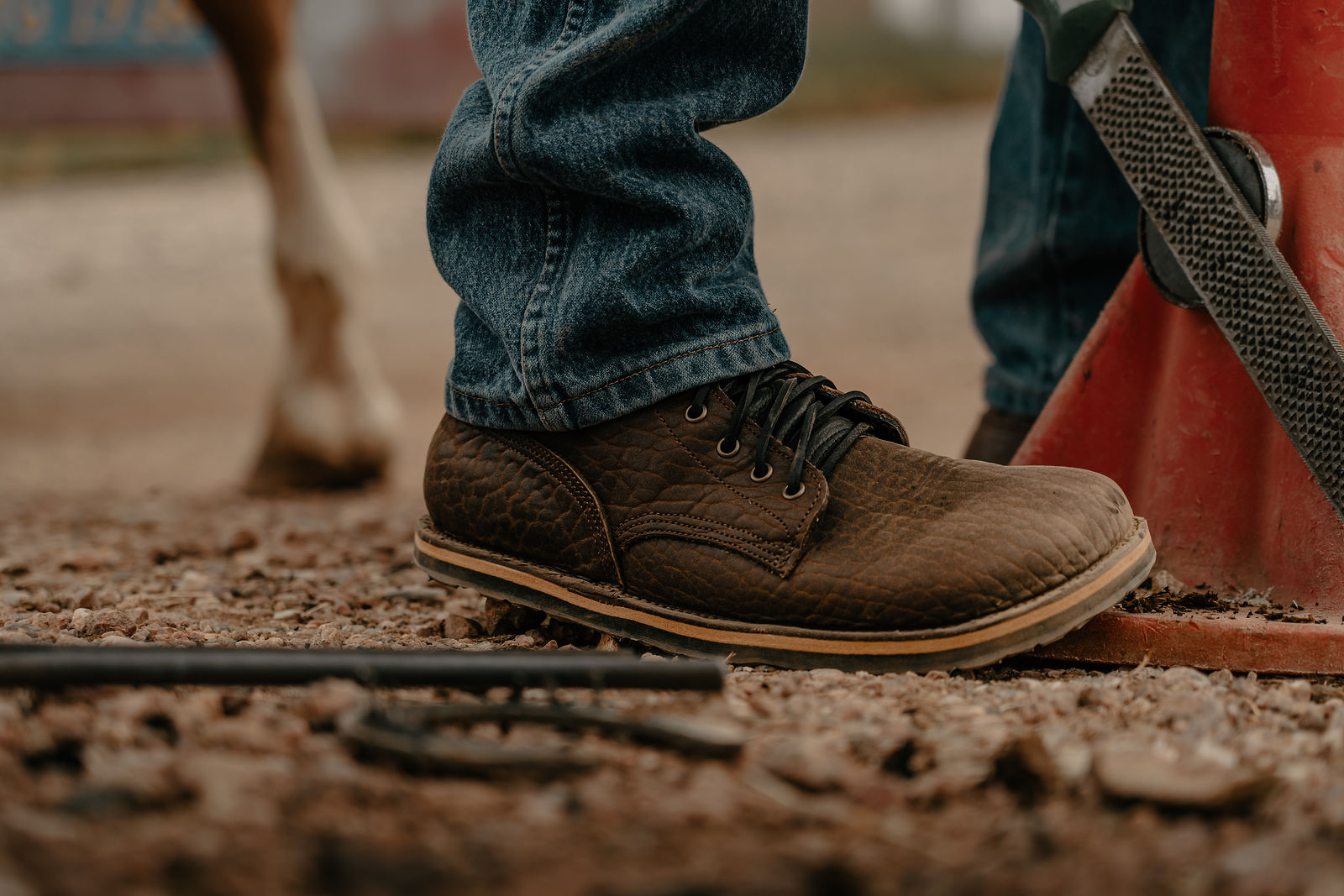 Texarado Boots by BonaFide Cowboy