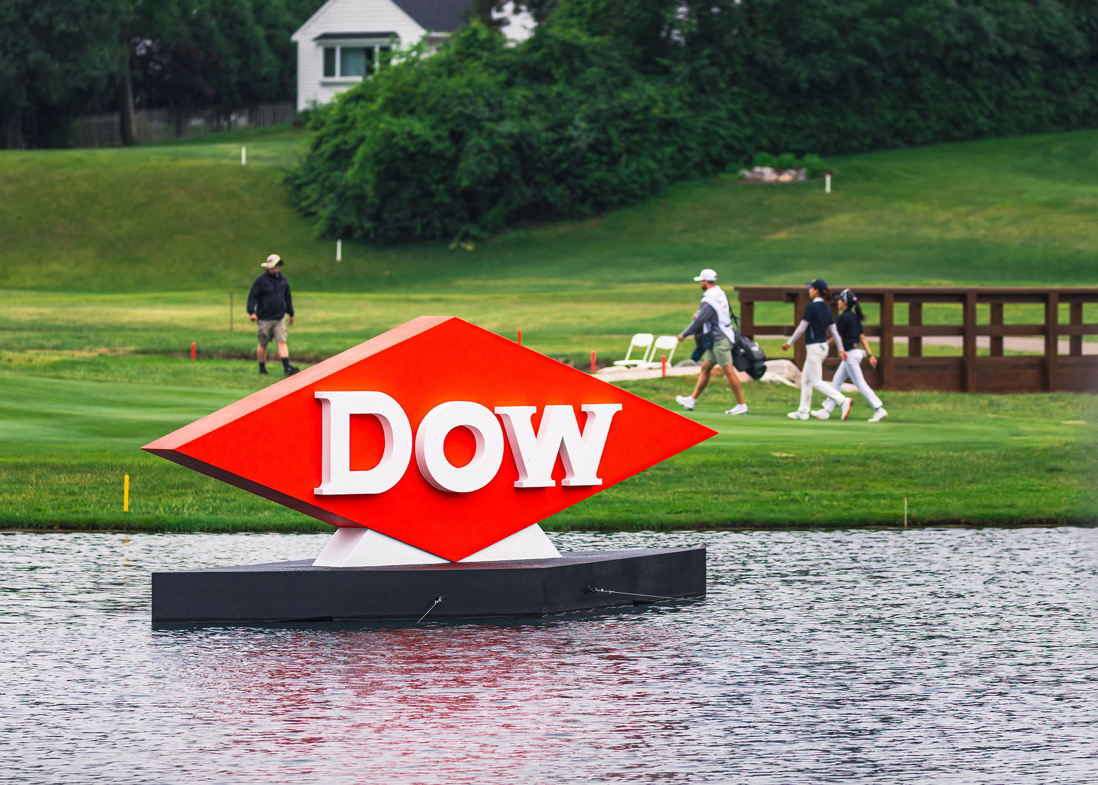 Midland Daily News | Dow Championship 2025 by Ty Klopf