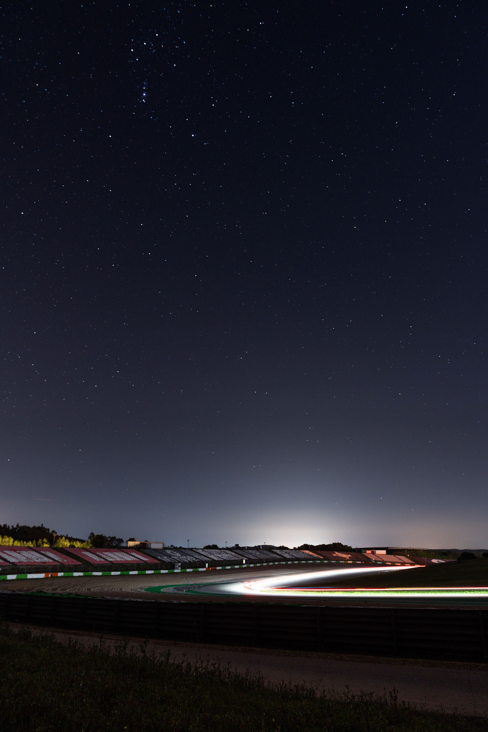 Endless Summer® - Portimão by GEDLICH Racing