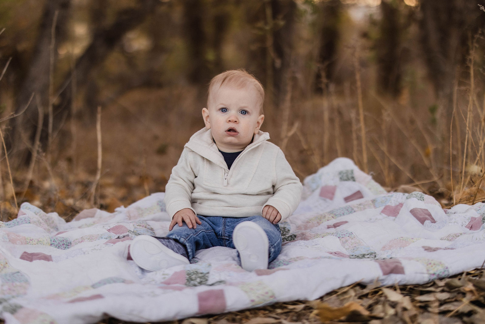 Bewley Family by Aaron Novack Photography