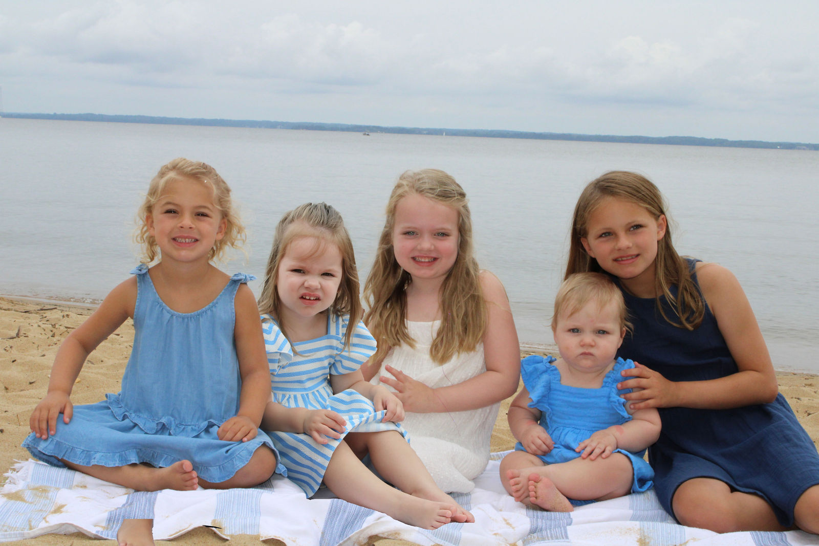 Ruff Family Photos (edits) by Kevin Koski Photo