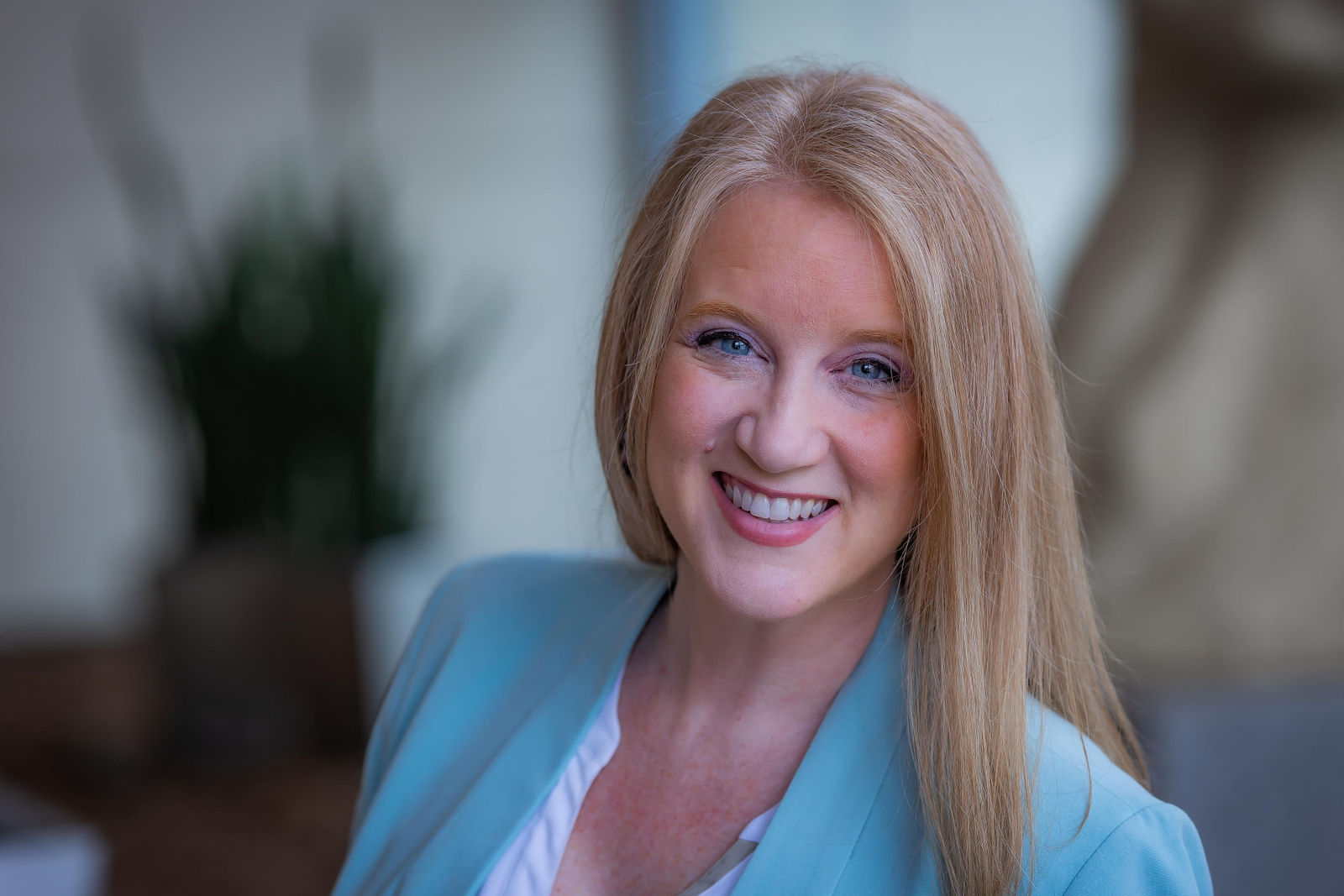 Stephanie Caswell - CHART PBS by Abrahanny Photography