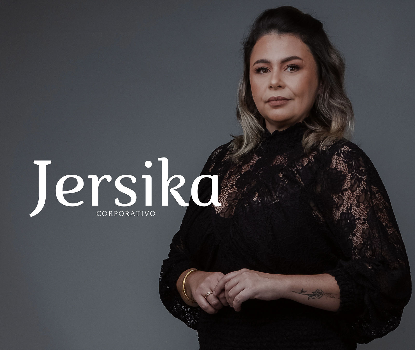 Jersika Corporativo, de // 311 Studio