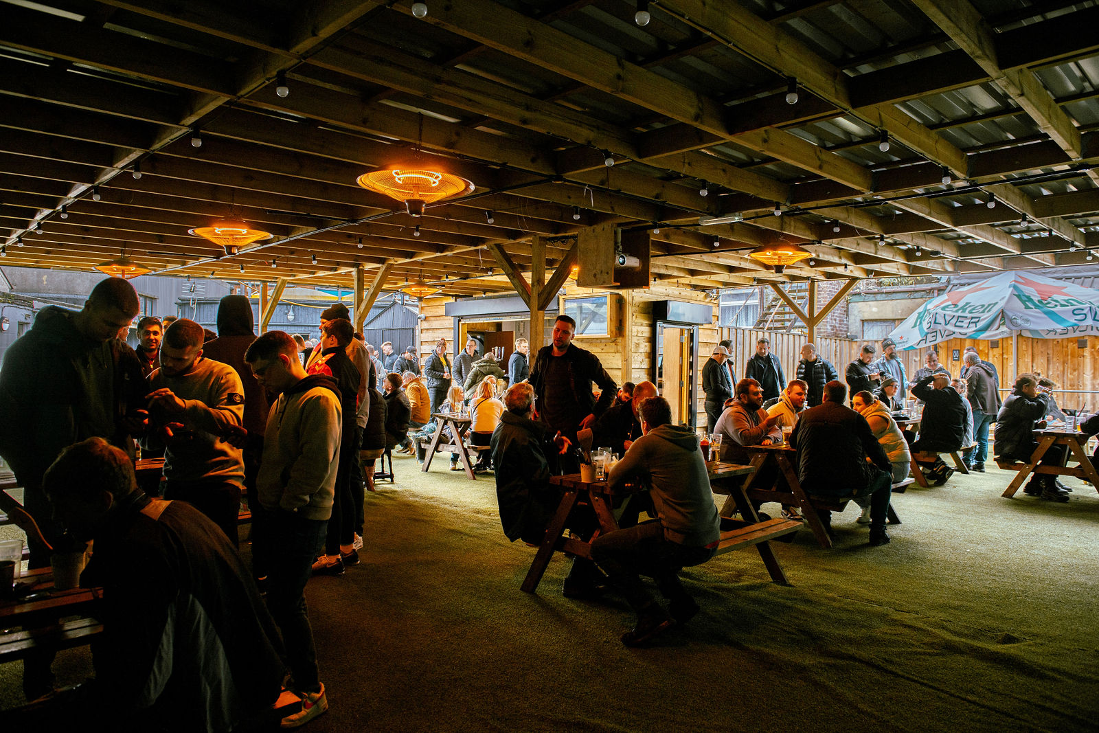 5 RIVERS by KLC Studios photography and design