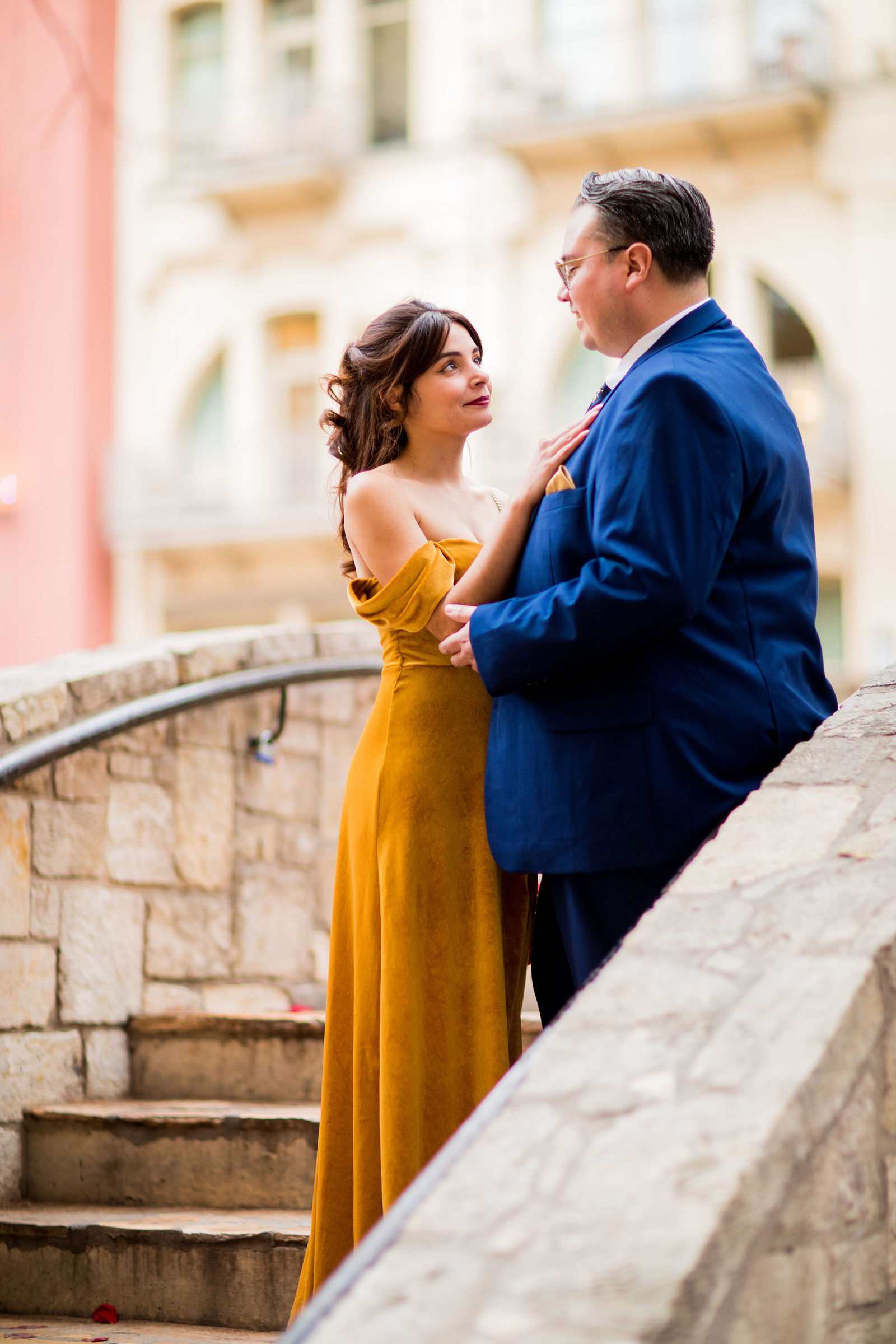 Kary Ann & Timothy - Marriage Proposal by Lucero Salinas Photography