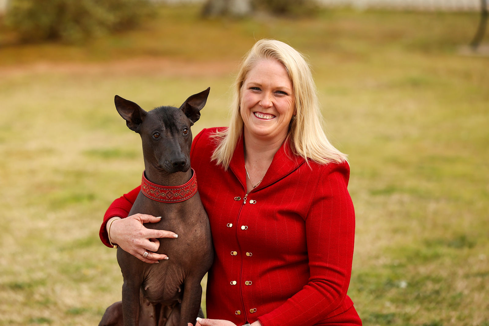 Whitney Meeks by The Coastal Muse
