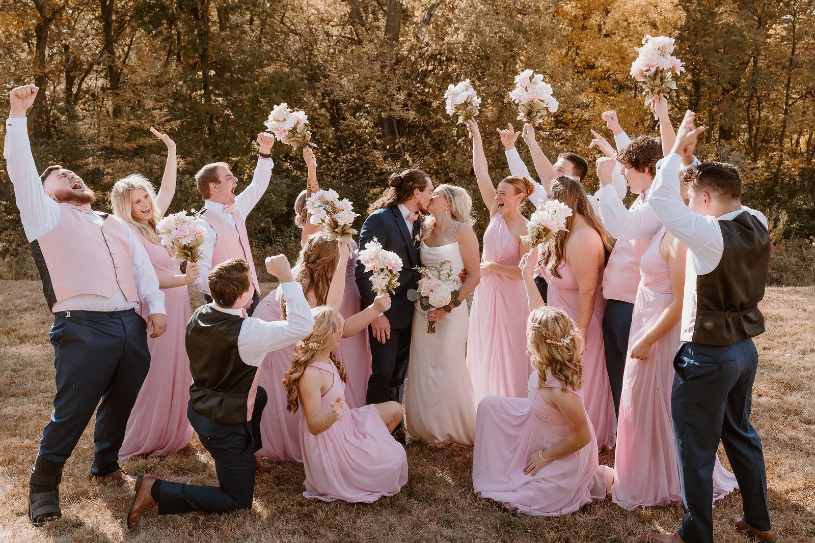 Keelyn + Kole by Victoria Marie Imagery