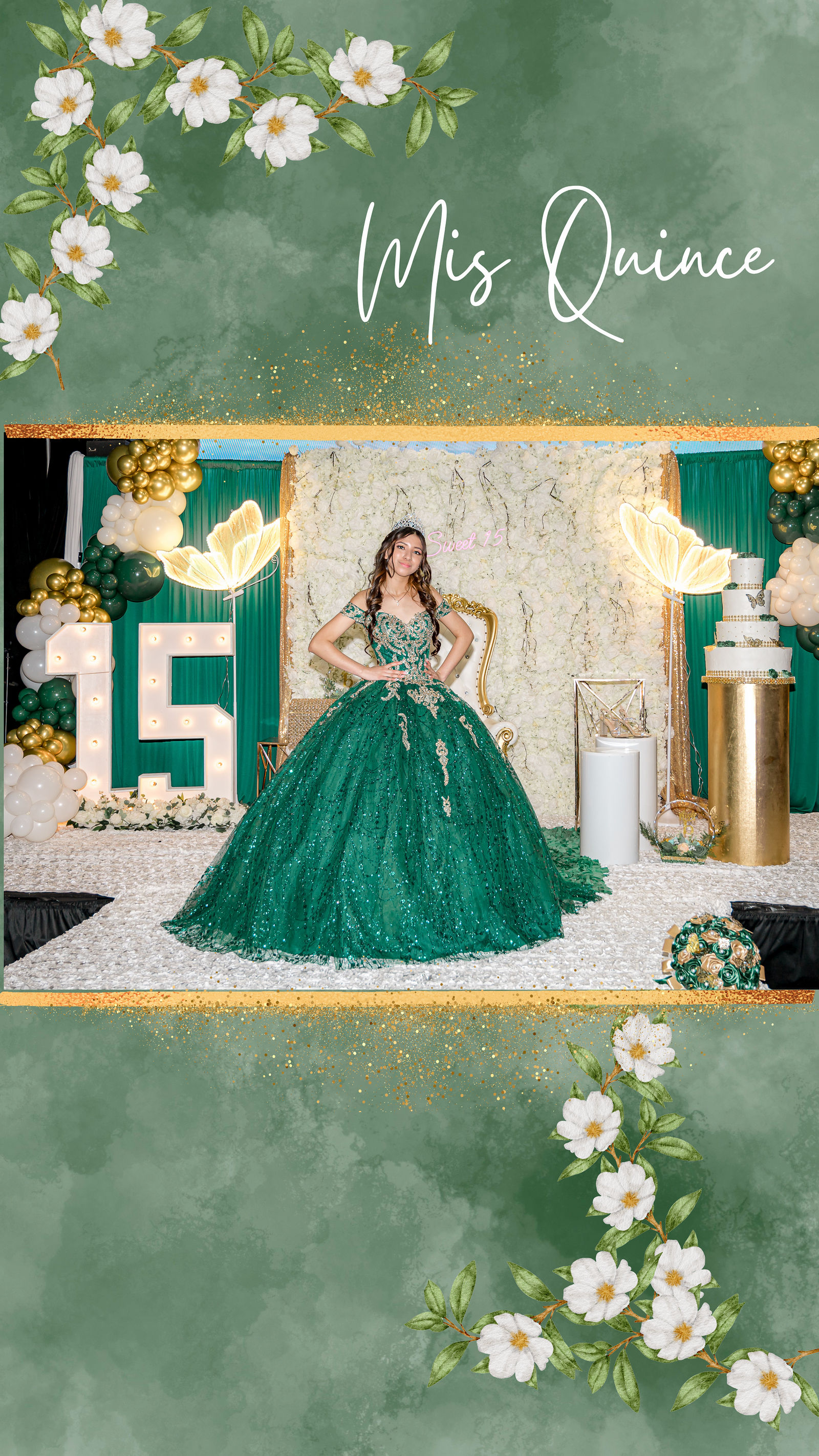 Cristel de Iram Lazo - Photography