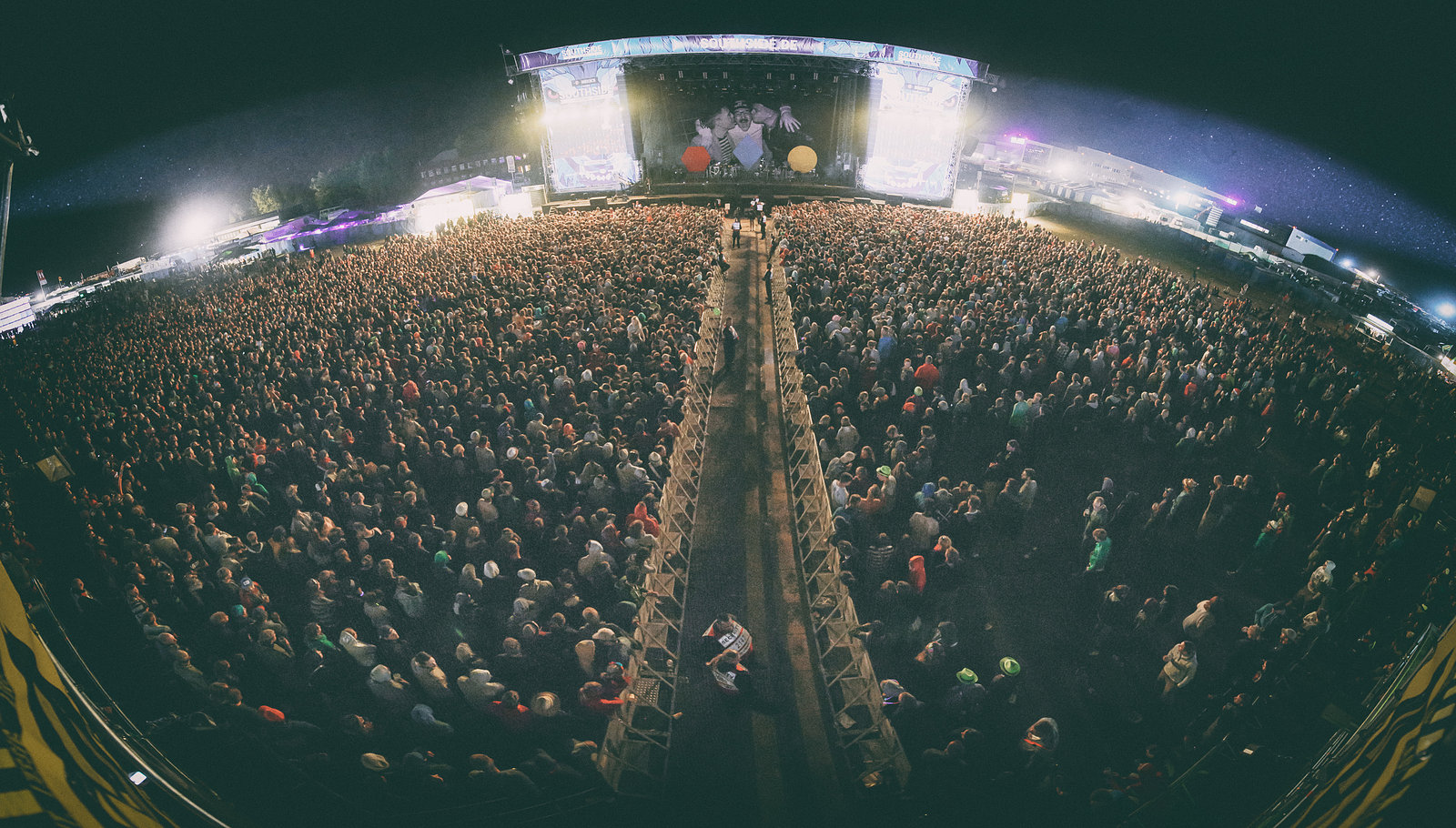 Southside Festival 2014 by Matthias Rhomberg . fotograf