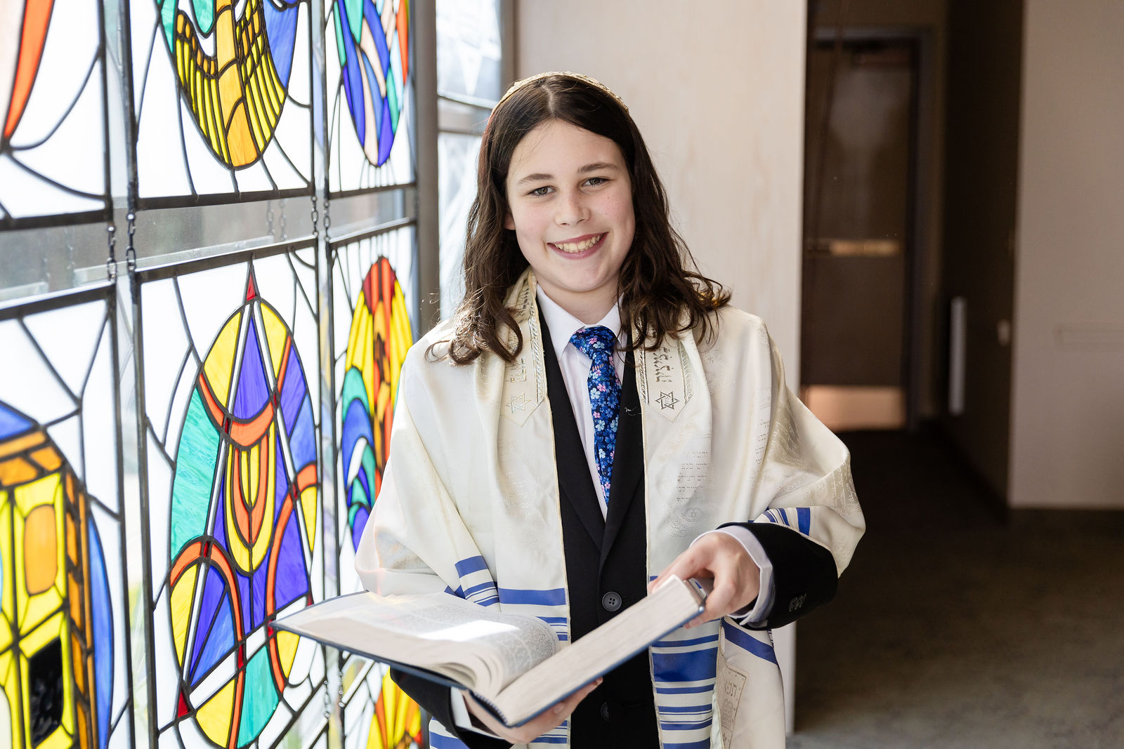 Gray's Bar Mitzvah by Jason Weil Photography