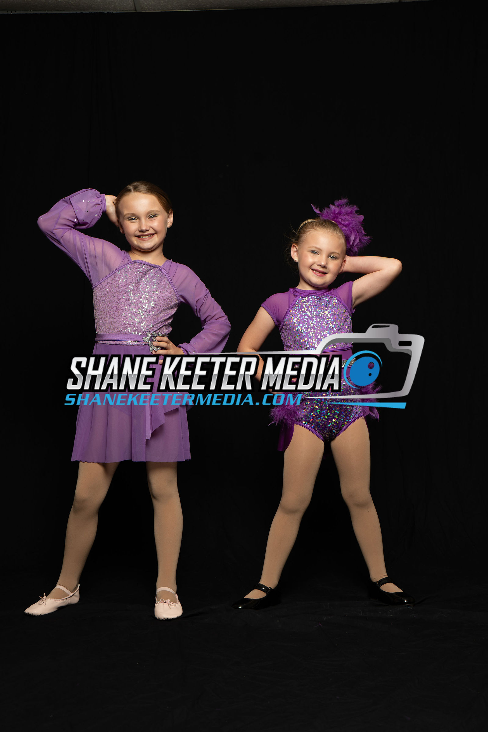 Sanford Dance by Shane Keeter Media