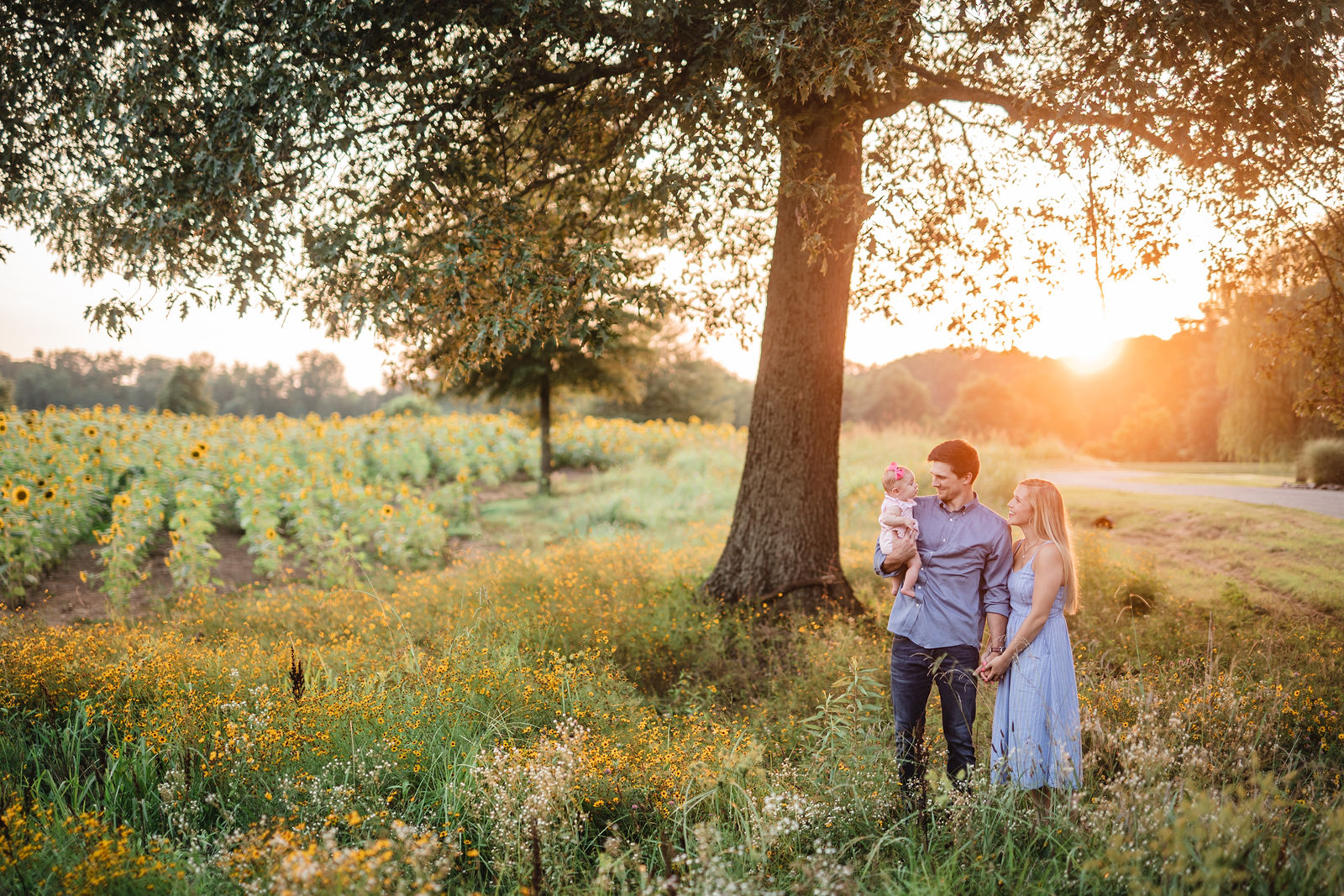 Neu Family by Amber Ridge Productions