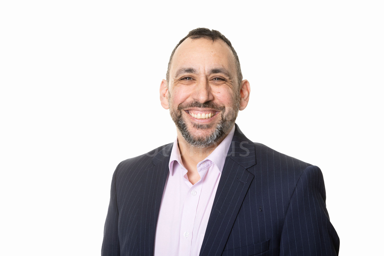 Beard Construction - Guildford Portraits by Fotohaus