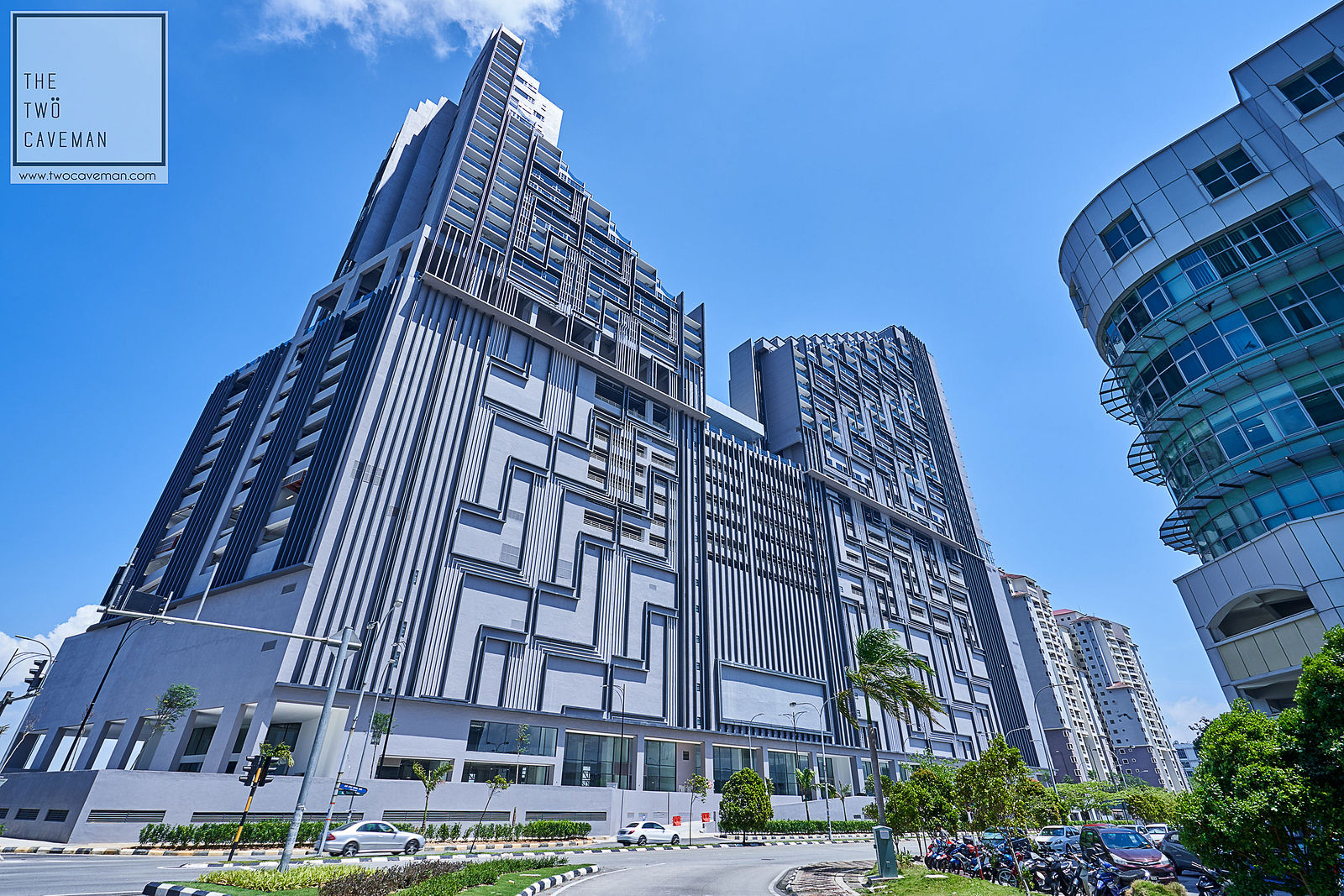 Imperio Residences, Melaka by the twocaveman