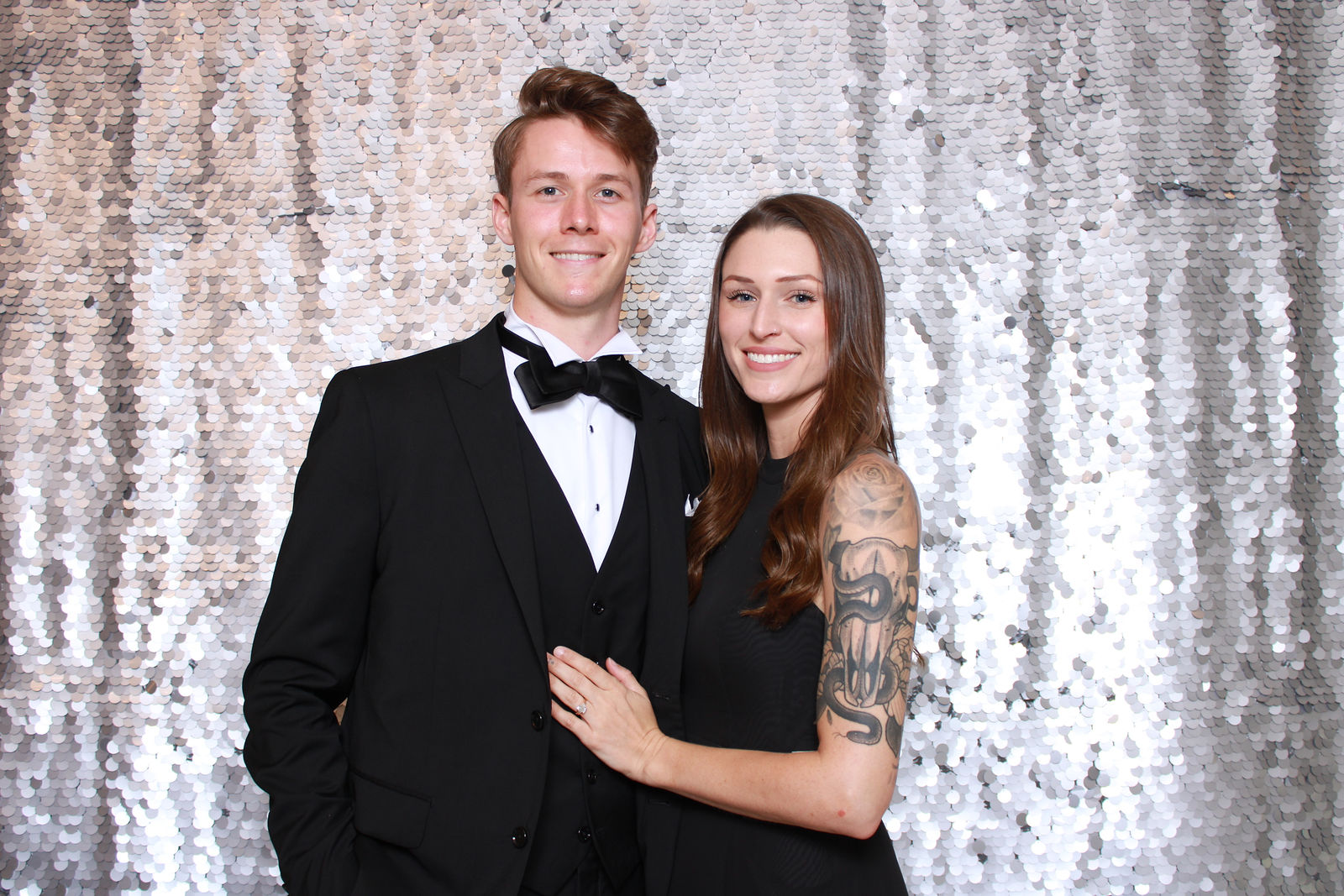 UF COLLEGE OF MEDICINE MED PROM by Sharplenz Photobooth