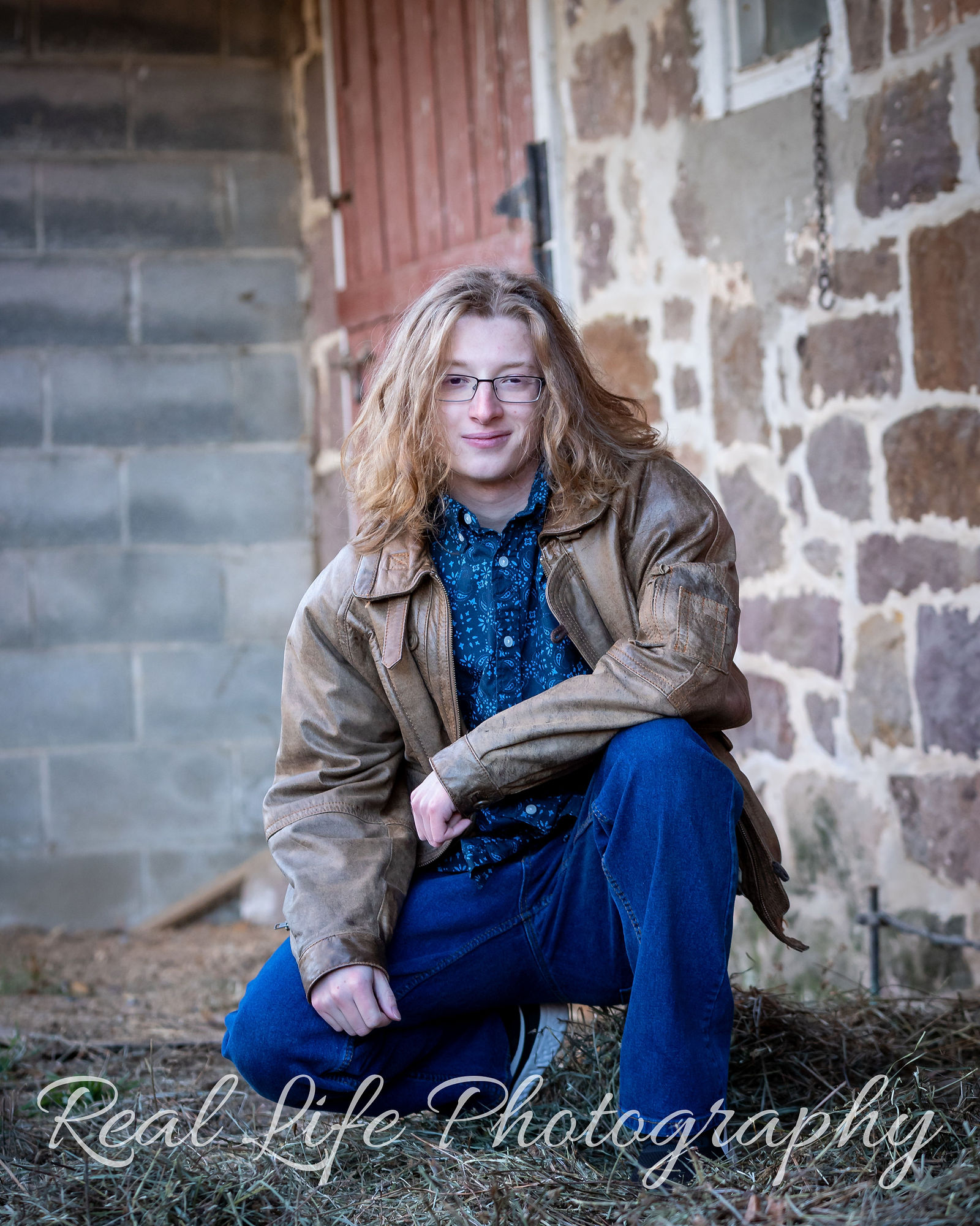 Brody by Real Life Photography by Travis Boyd