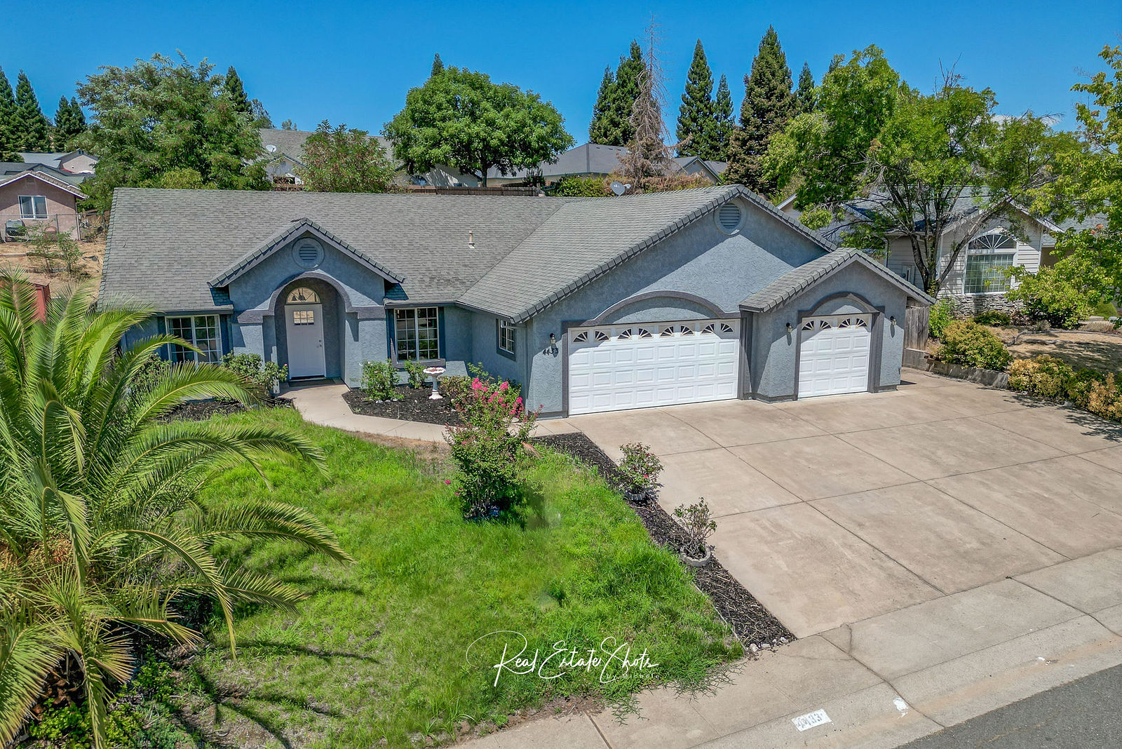 4433 Trinity Street by Real Estate Shots by Michele