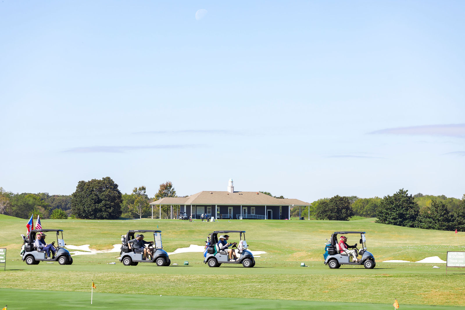 Child Protect Golf Tournament by Carter Photography & Design