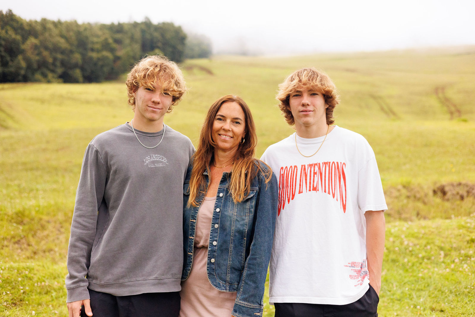 Max & Mason by Brill*