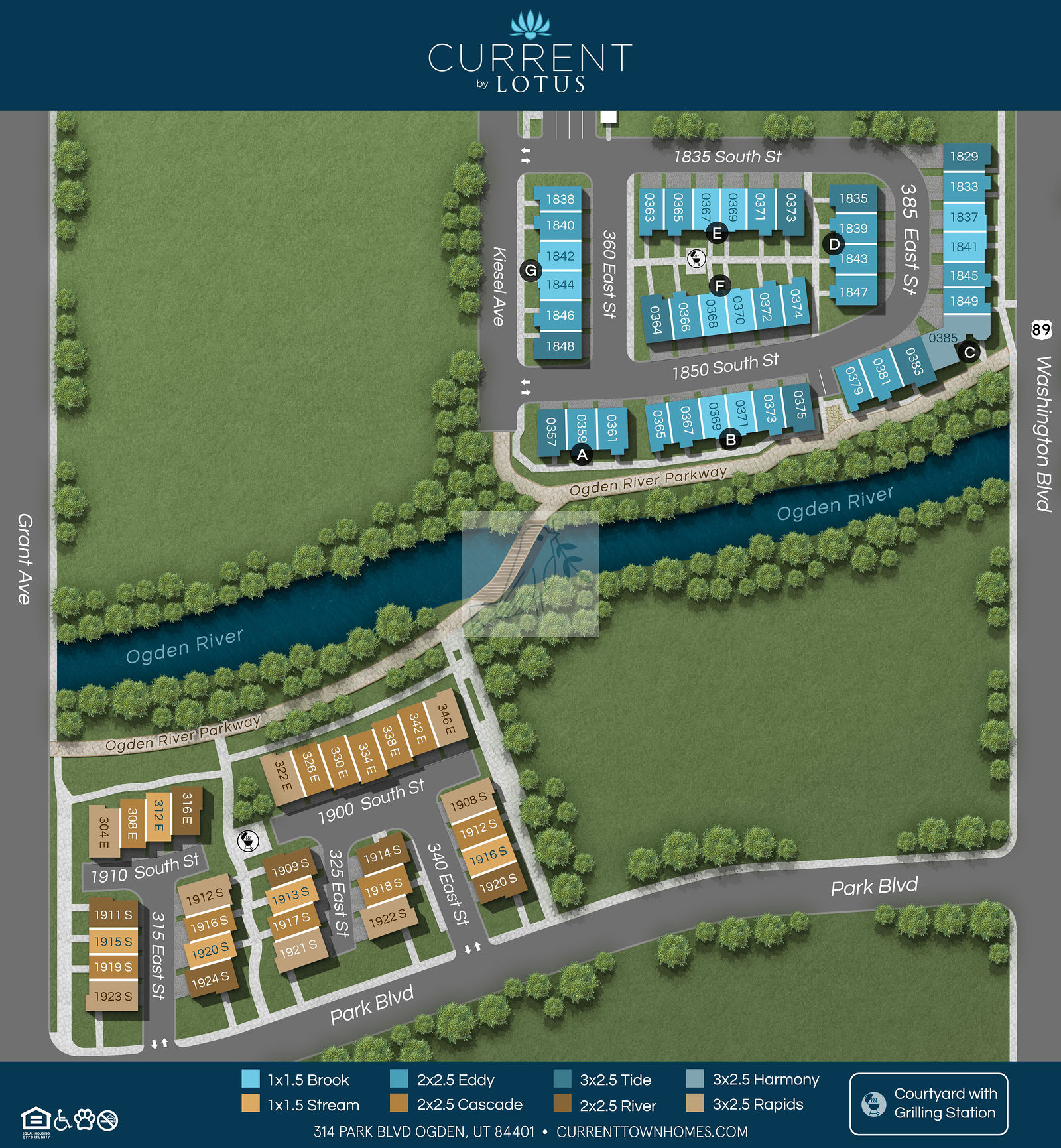 Current by Lotus by Freebird Marketing & Photography