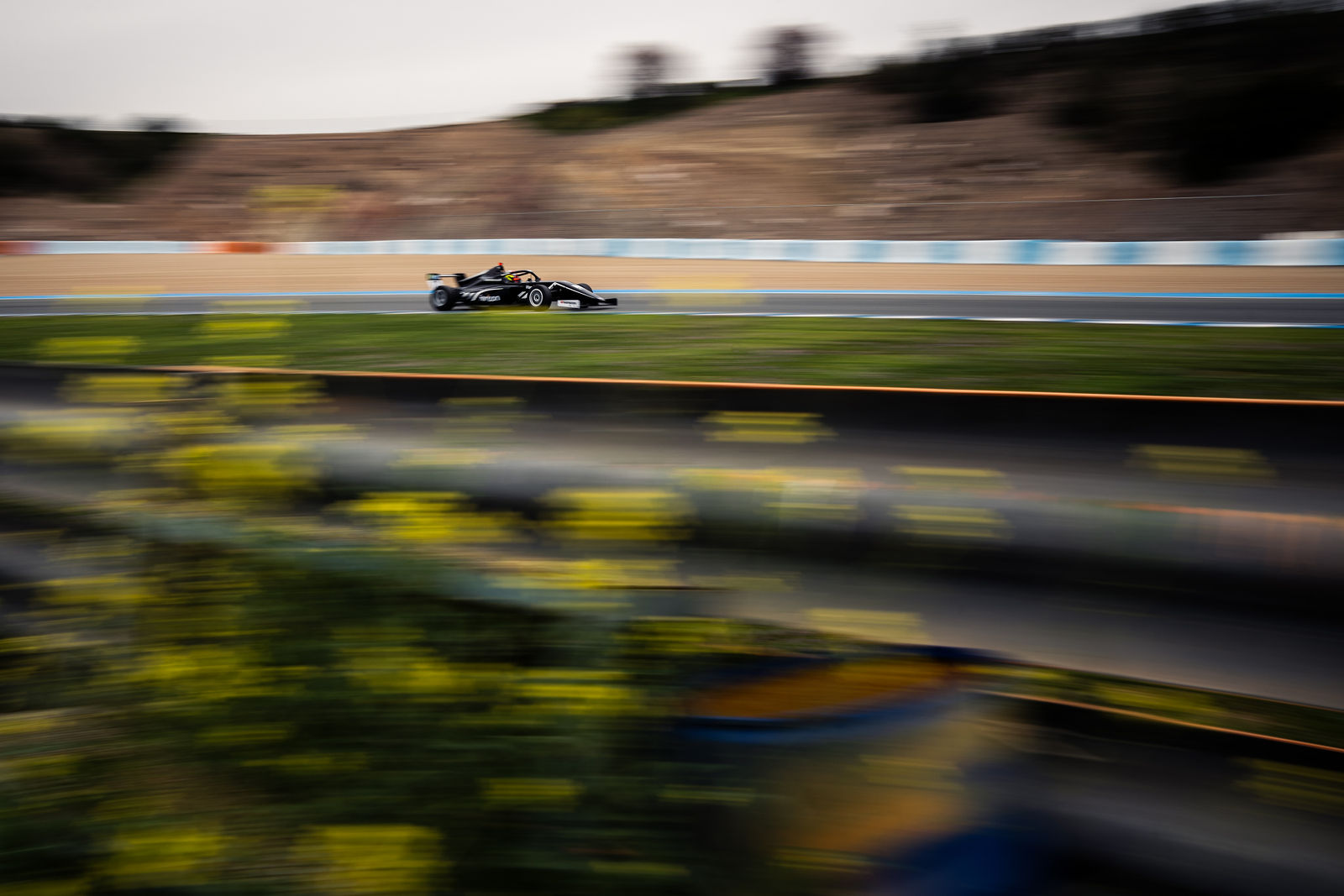 Formula Winter Series - Round 1 - Jerez by GEDLICH Racing