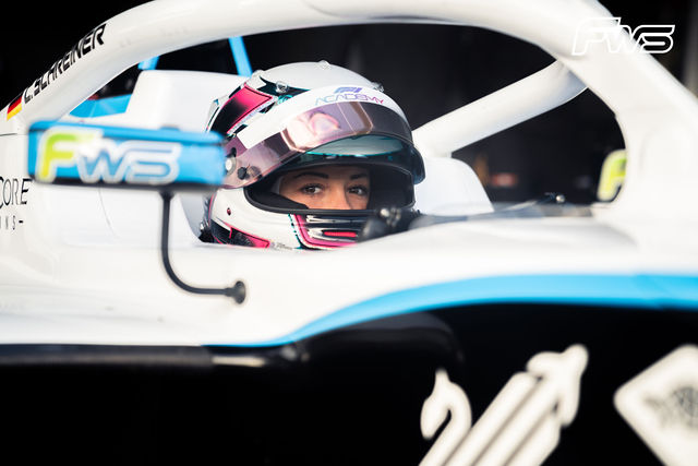 Formula Winter Series - Round 1 - Jerez