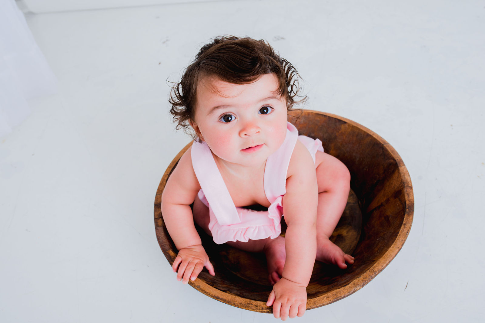 Laykn - sitter by Golden Clicks Photography