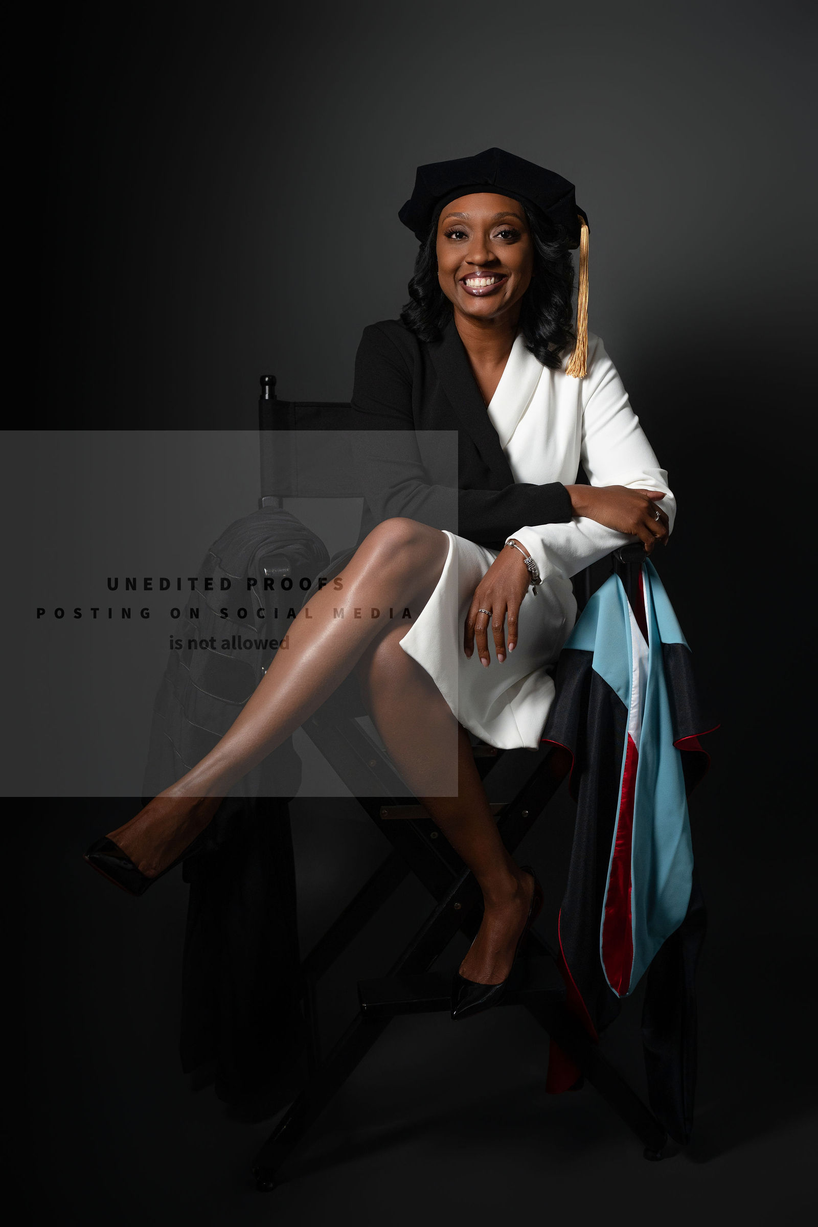 Dr. Kim Howard by Yolanda Rouse Photography 706-726-6443