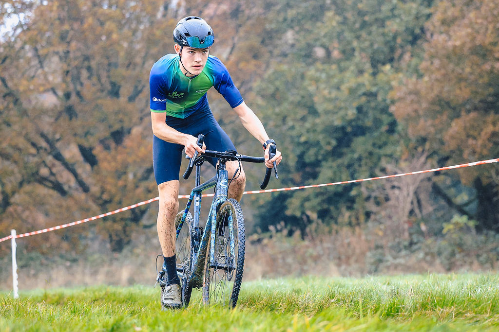 CCXL R9 - ZOO CROSS by PW Sports Media