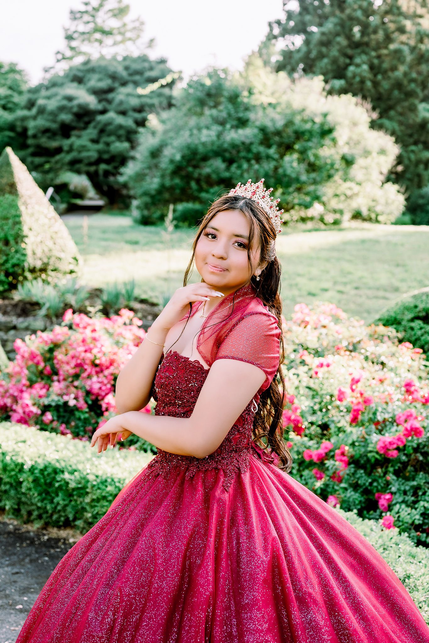 Ashley C by Iram Lazo - Photography