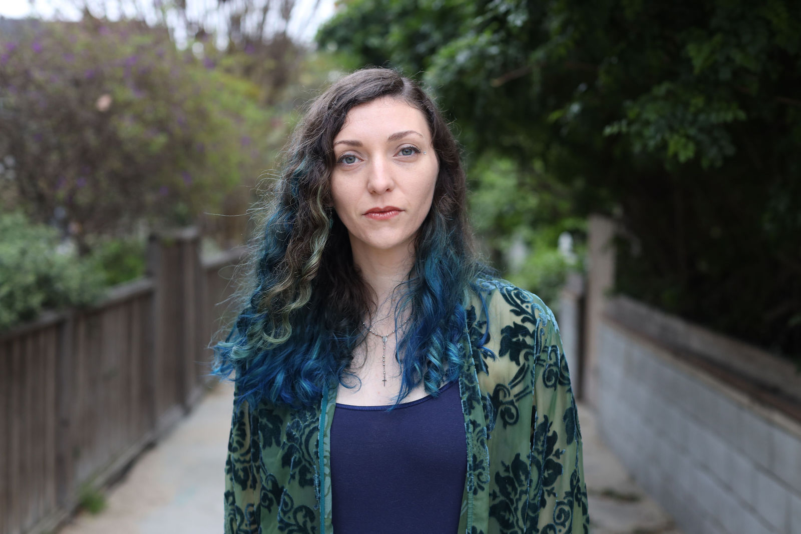 Jessica Gerhardt by Coisve Photo