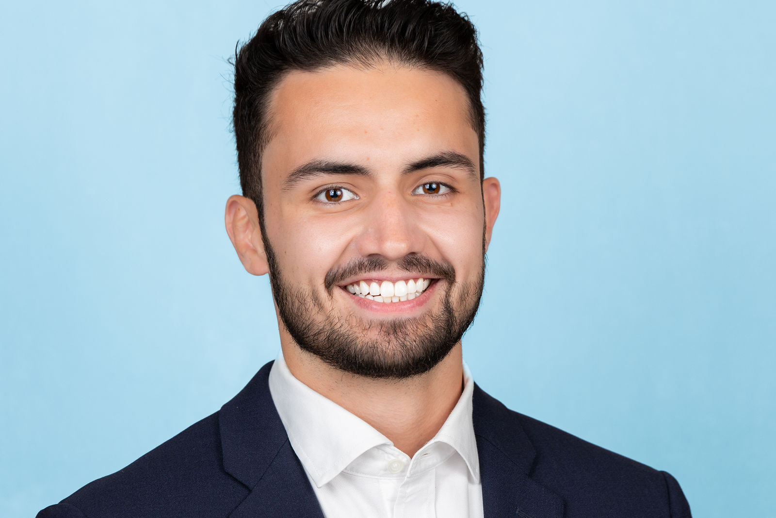 Jack V. by Austin Handler Photography