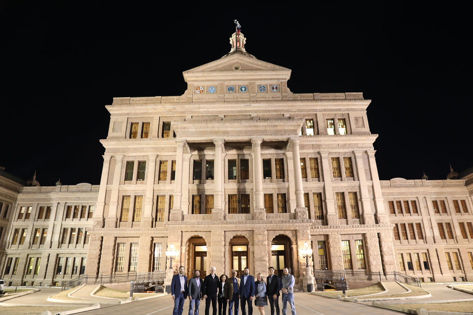 NASPD by Professional Images Photography