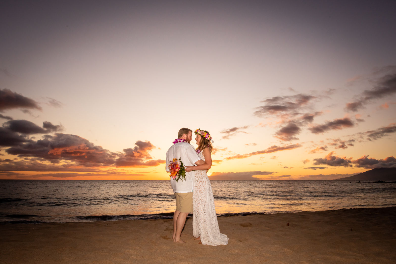 Haley & Jeremy by Deelia Nelson Photography