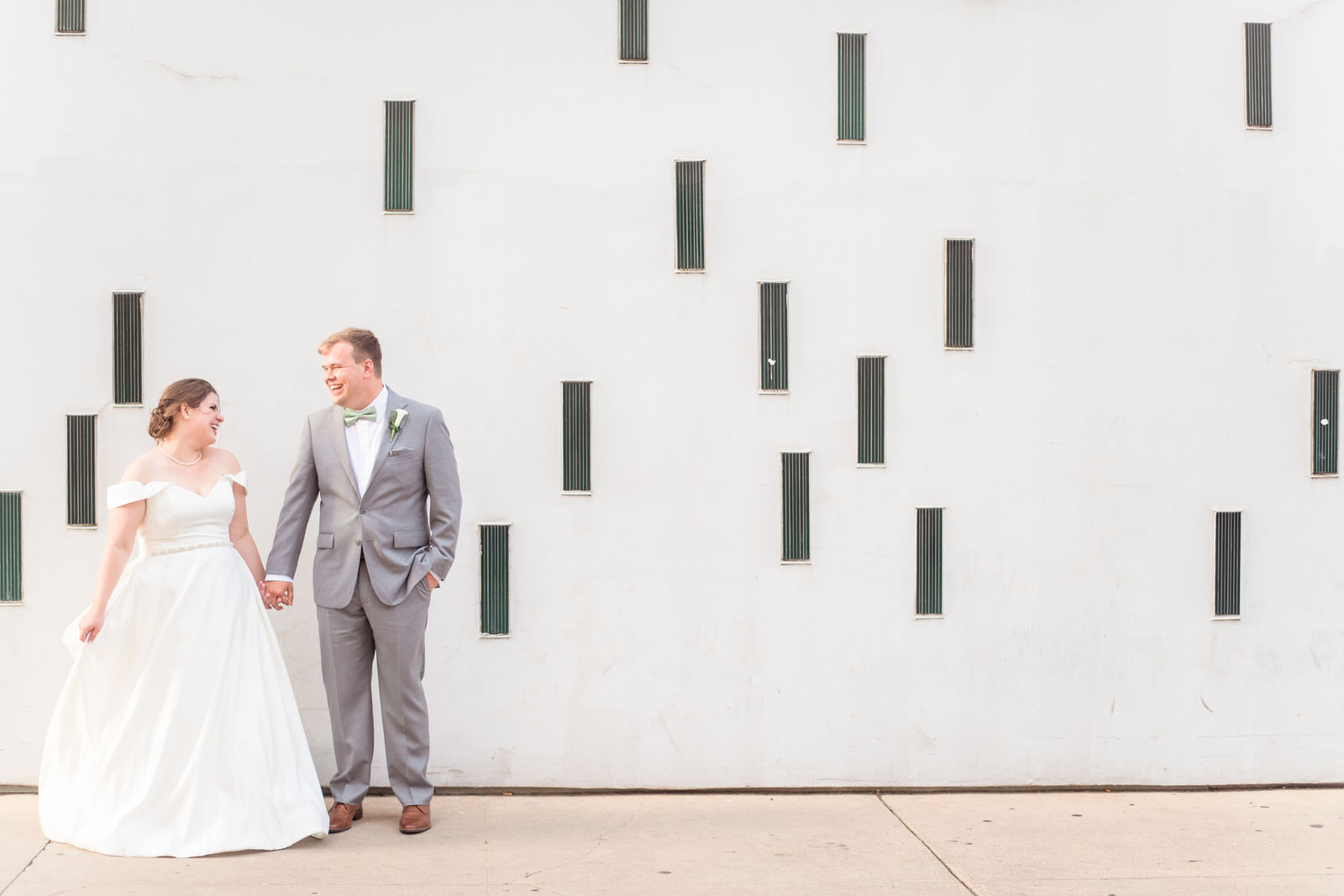 Lily & Davis - Stephen F. Austin Wedding - Austin, Texas by April Mae ...
