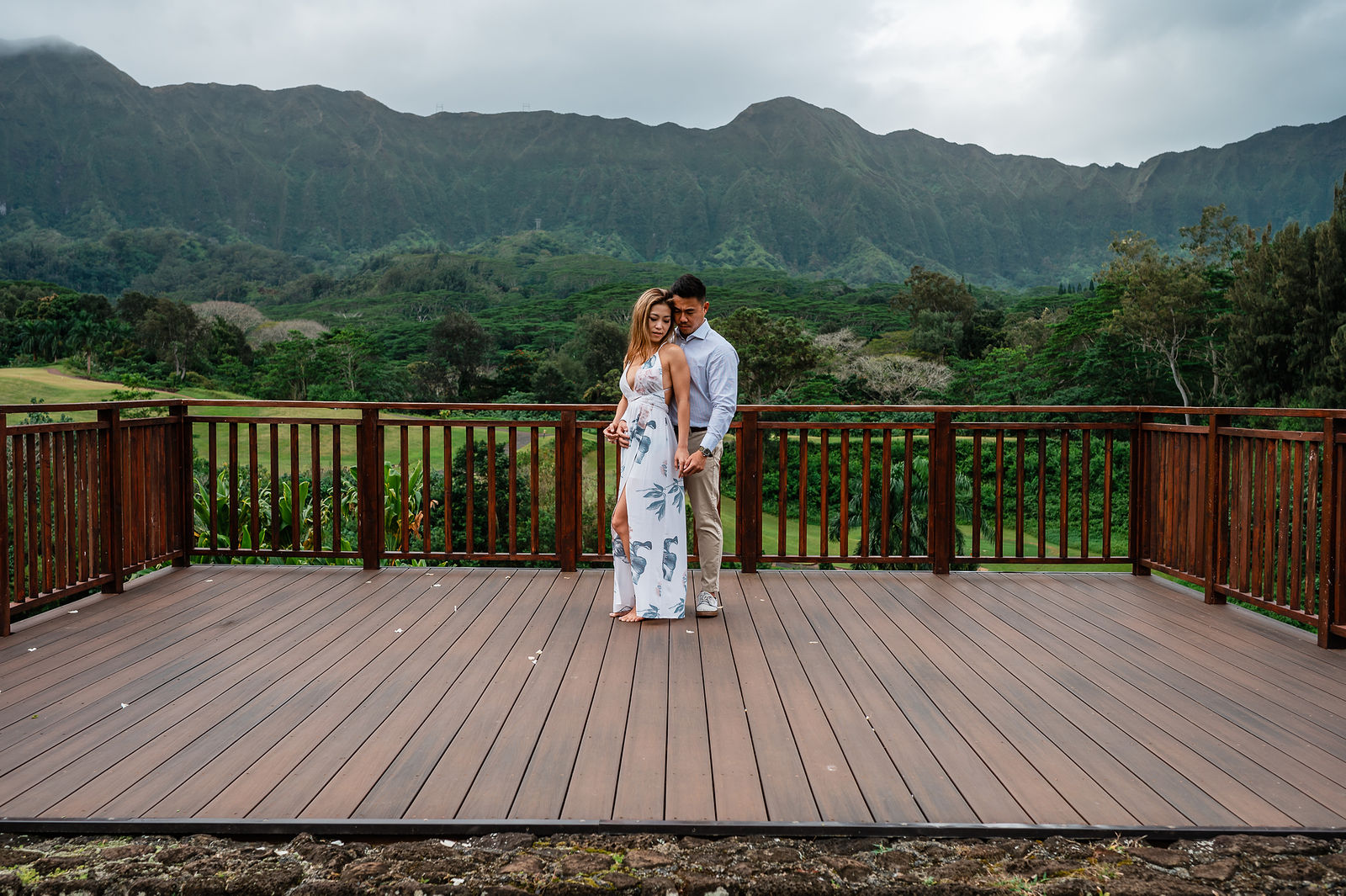 Alissa+Victor by Russ Levi Photography