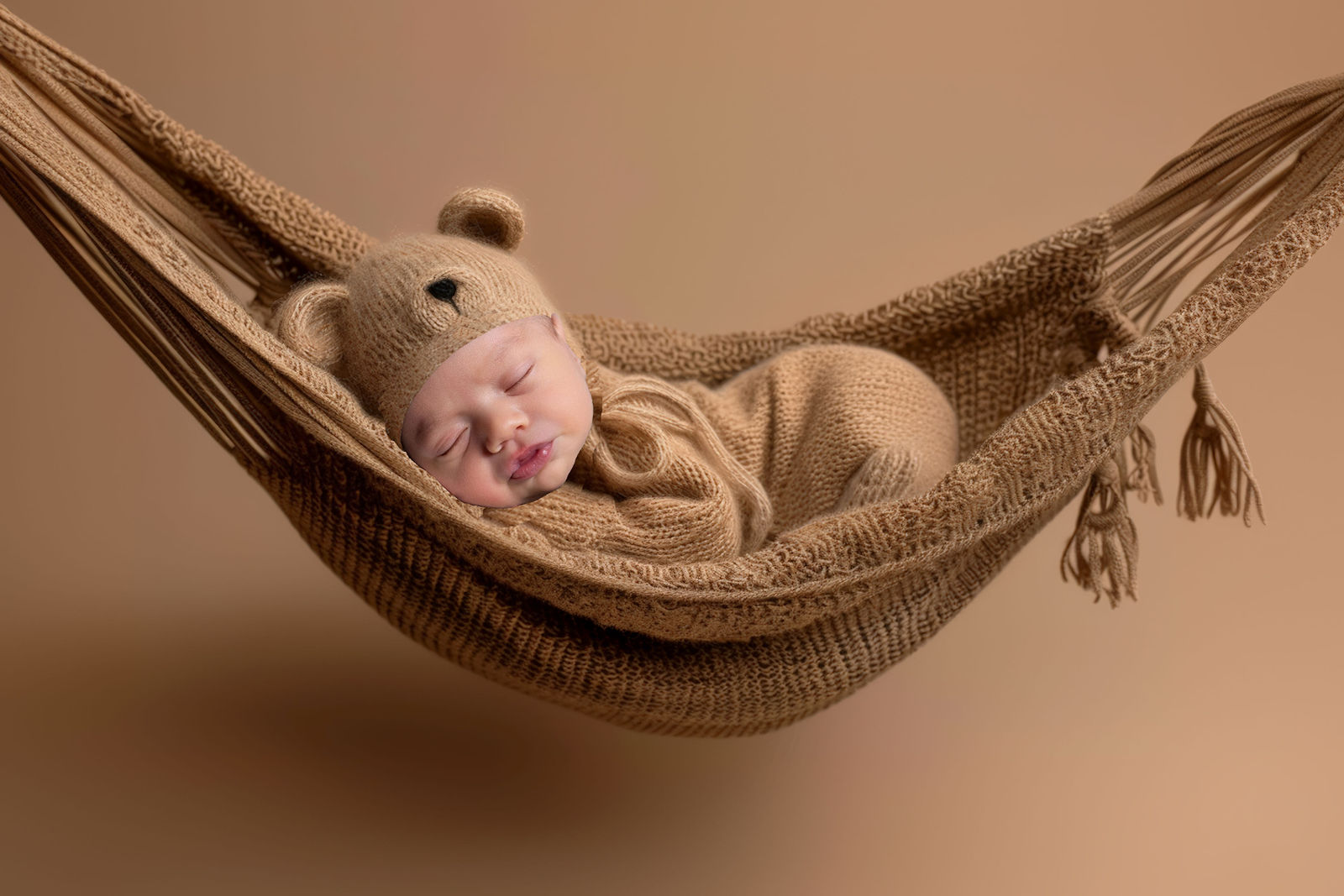Elliot Mitchell Jahn ~ Newborn Session by Ten Little Chickens Photography