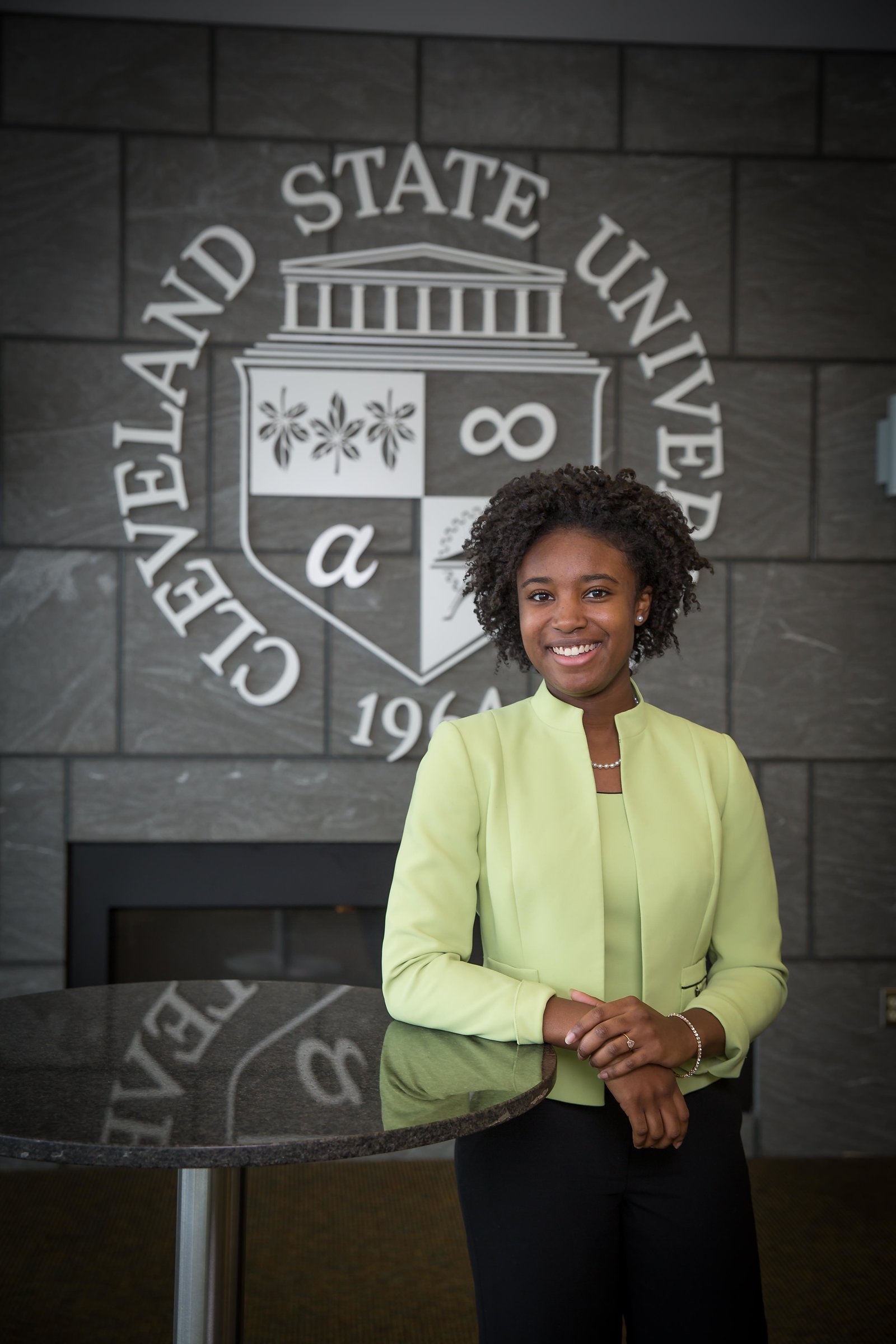 CSU Student Life Photo Gallery by BThomasHart Photography