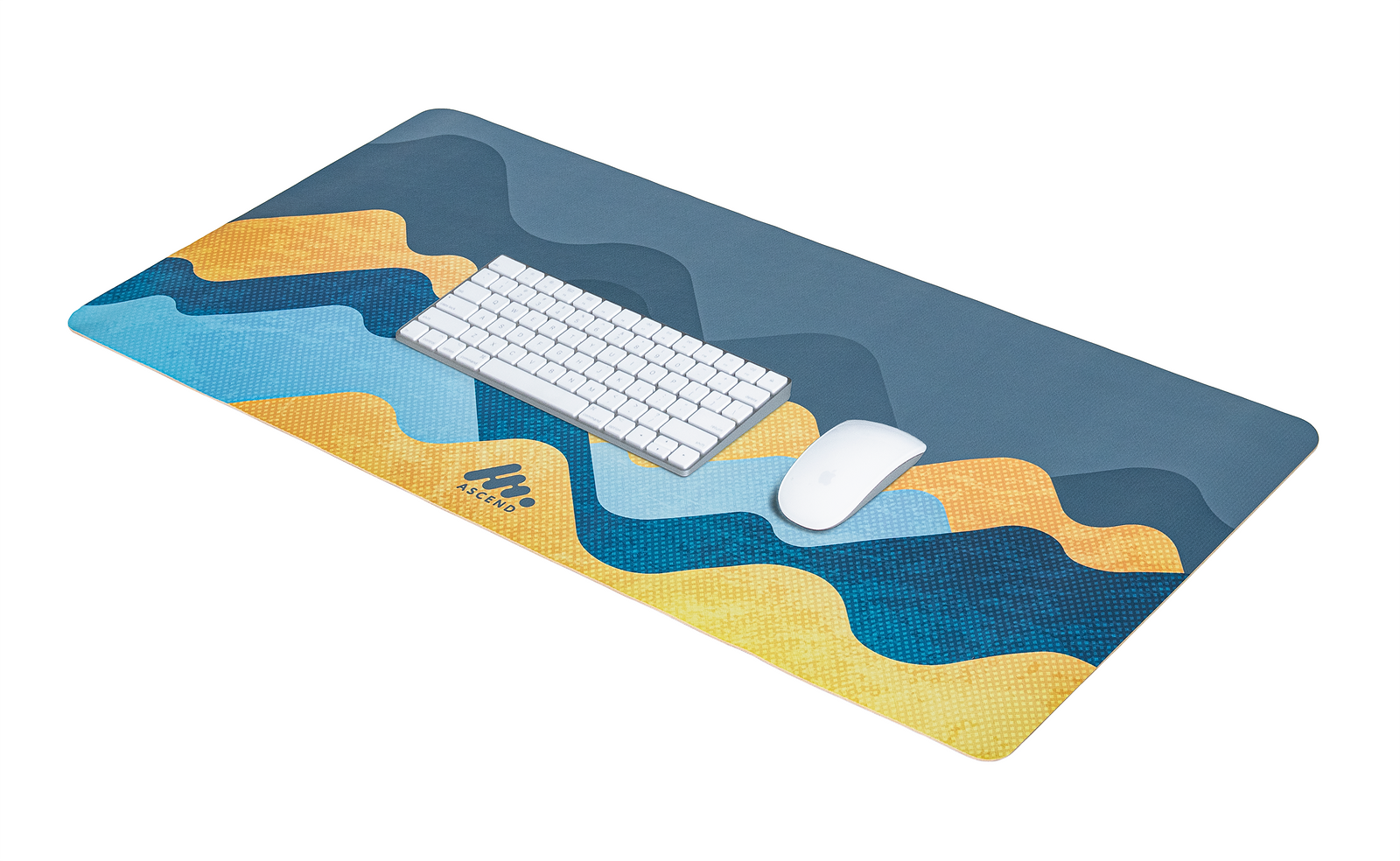 LVL Desk Mats by Pop! Promos