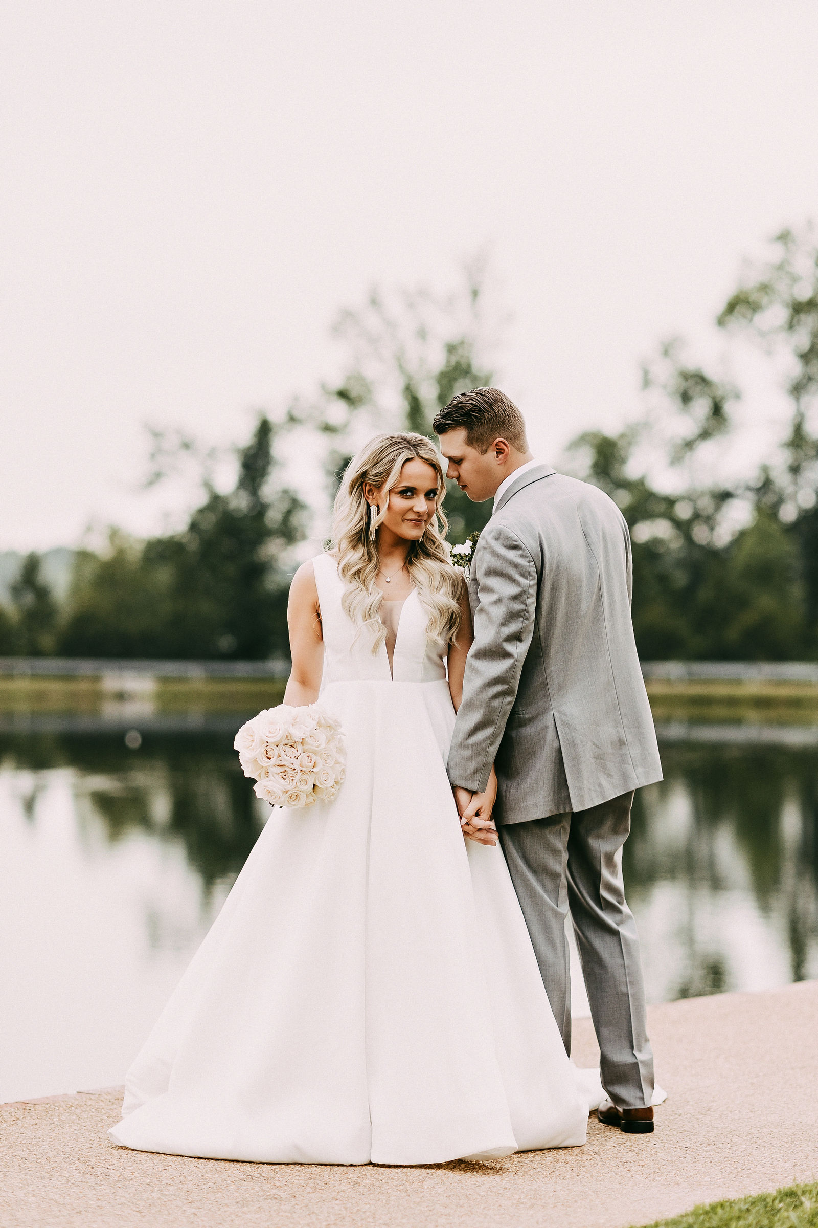 Savannah & Ryan by Kevin Barre Photography