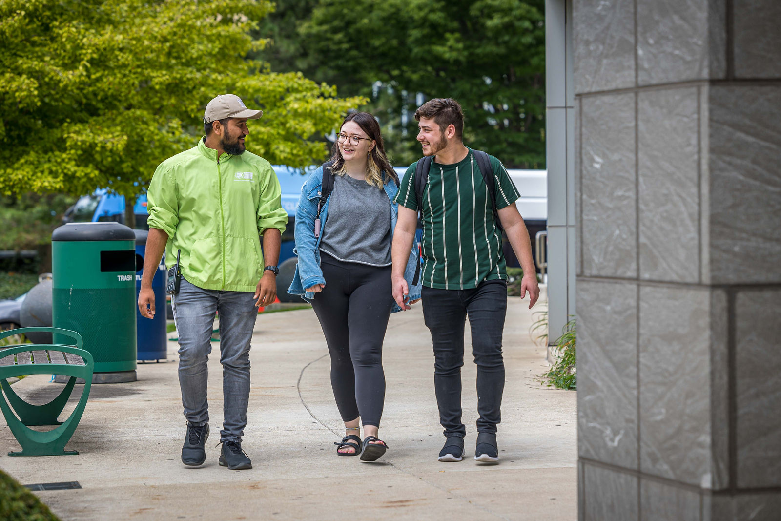 CSU PD Photo Shoot Part 2 by BThomasHart Photography