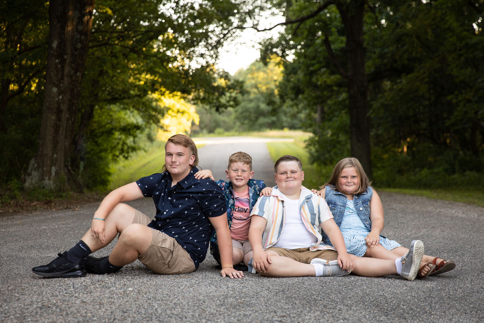 Wilson Family by BURTco. Photo