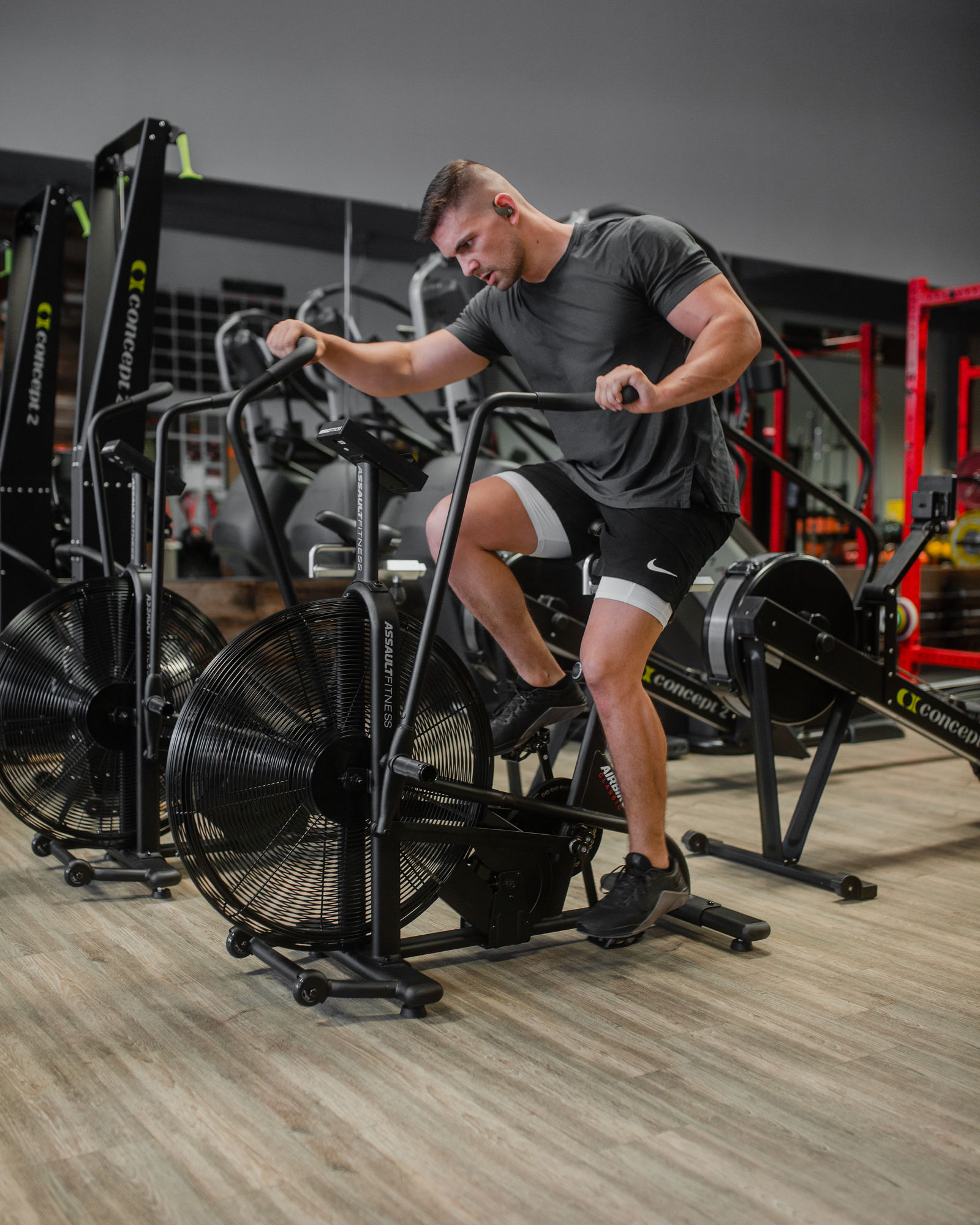 Red Dot Fitness | Q4-2021 by RKDA MEDIA