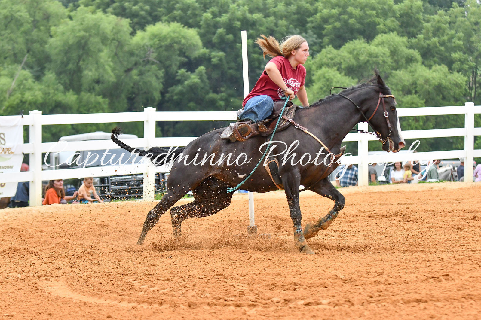 No Name Farm by Capturedminno Photography