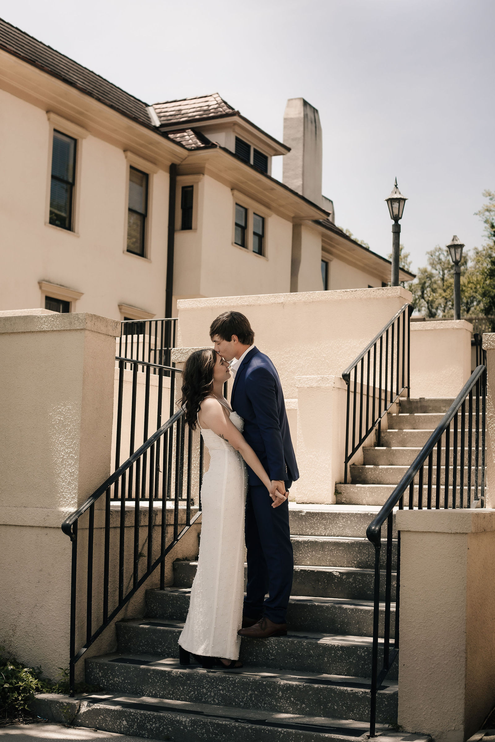 Kaylyn + Donovan by Katherine Rachel Photography