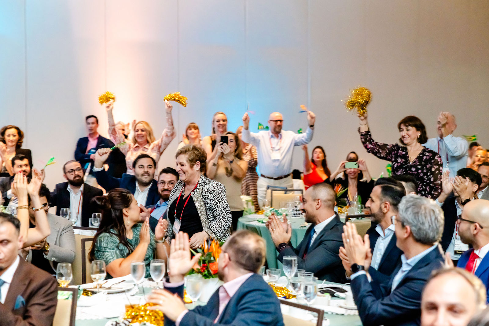 CE / CSCD 2025 SKO Awards | Omni Orlando Resort at ChampionsGate by ...