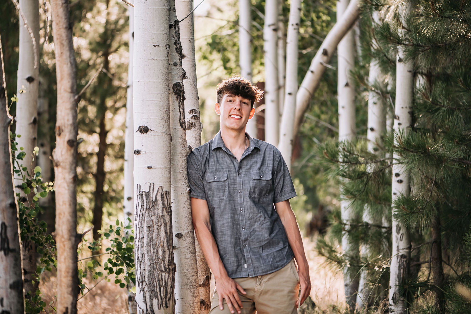 TRISHA NEWELL by Justinna Patience Photography