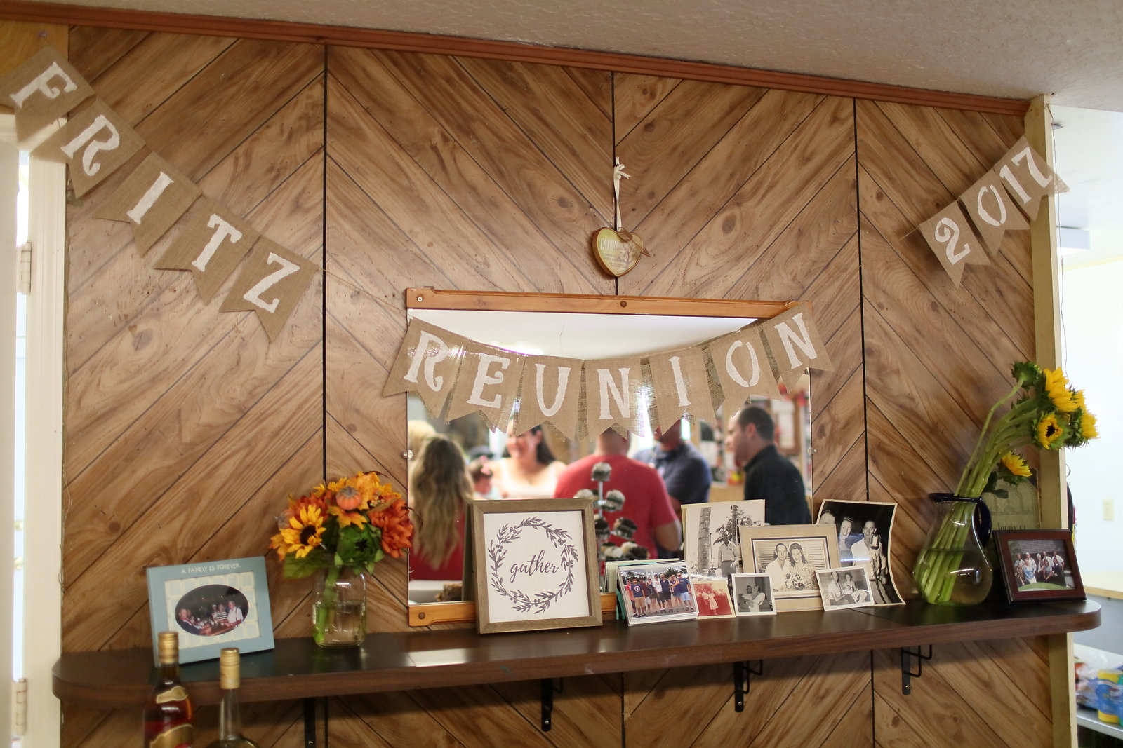 Fritz Family Reunion by Lynn Studios, Inc